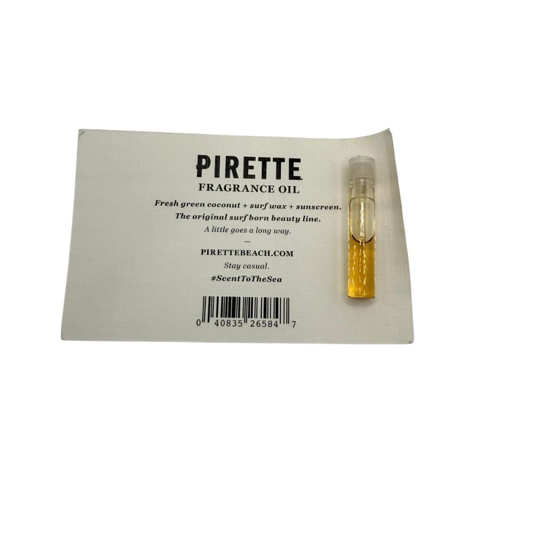 Pirette, Fragrance, Oil - Walmart.com