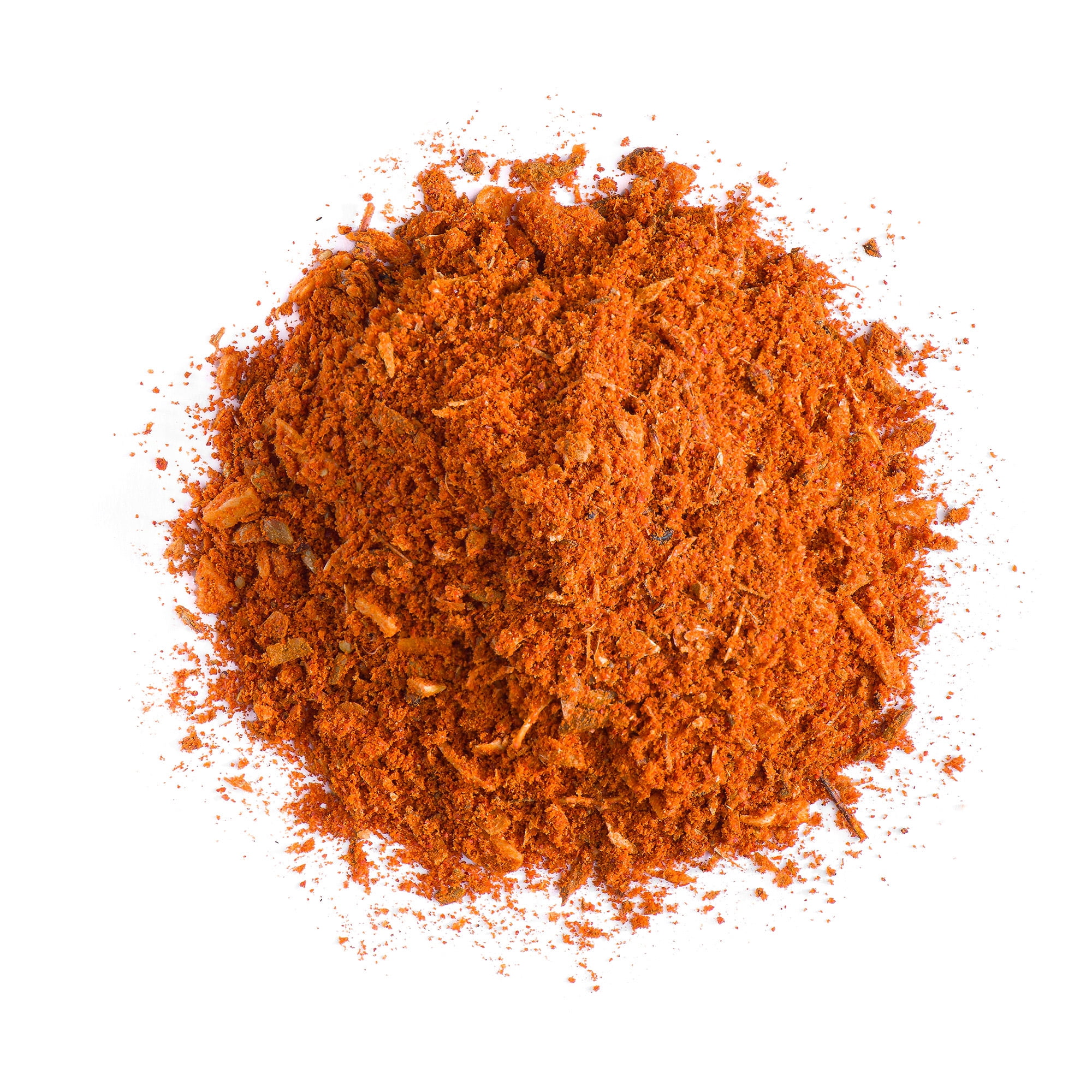 Organic Piri Piri African Spice Mix - Peri Peri Seasoning with Paprika ...