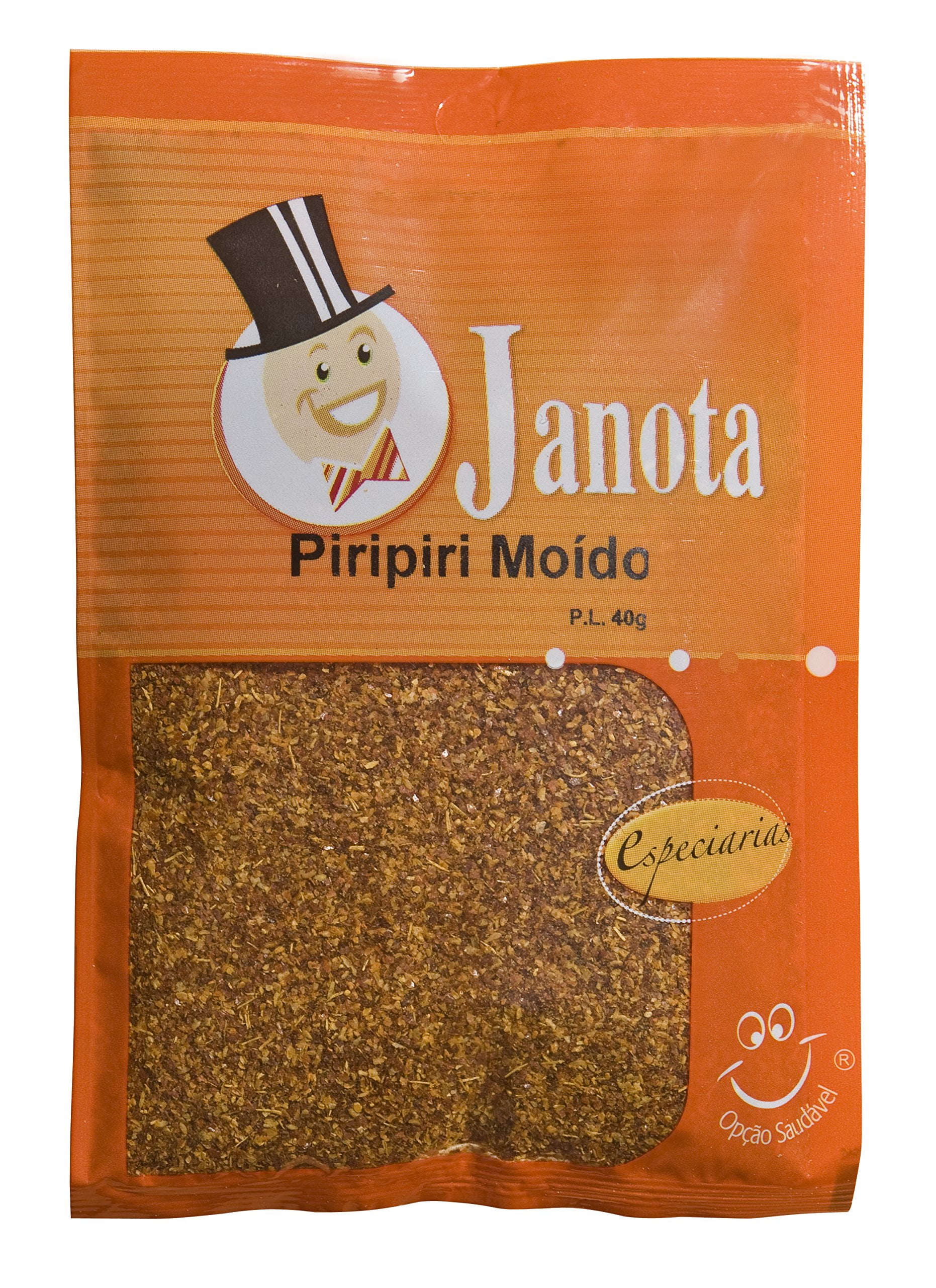 Piri Piri Chili Pepper Powder, Hot Portuguese KMC2Spice Blend, Peri ...