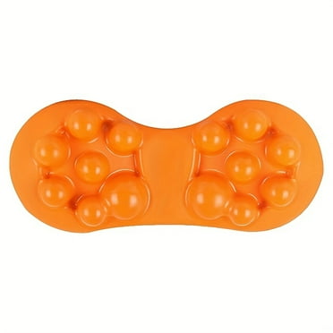 Sciatica Massager Deep Tissue for Butt and Lower Back, 14 Trigger ...