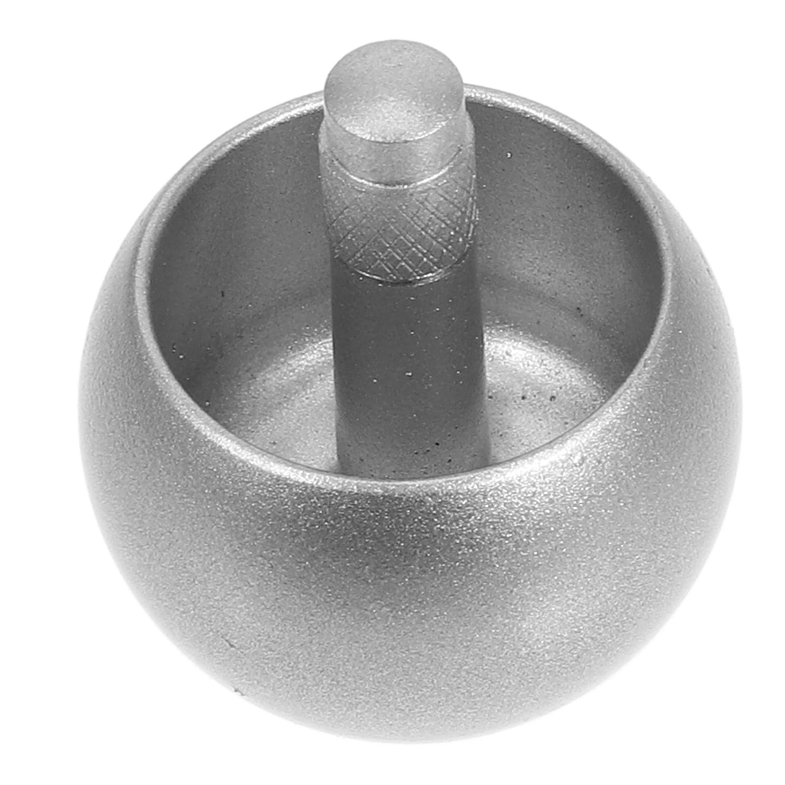 Homoyoyo tops toy Mushroom Head Spinning for Children Standing Upside ...