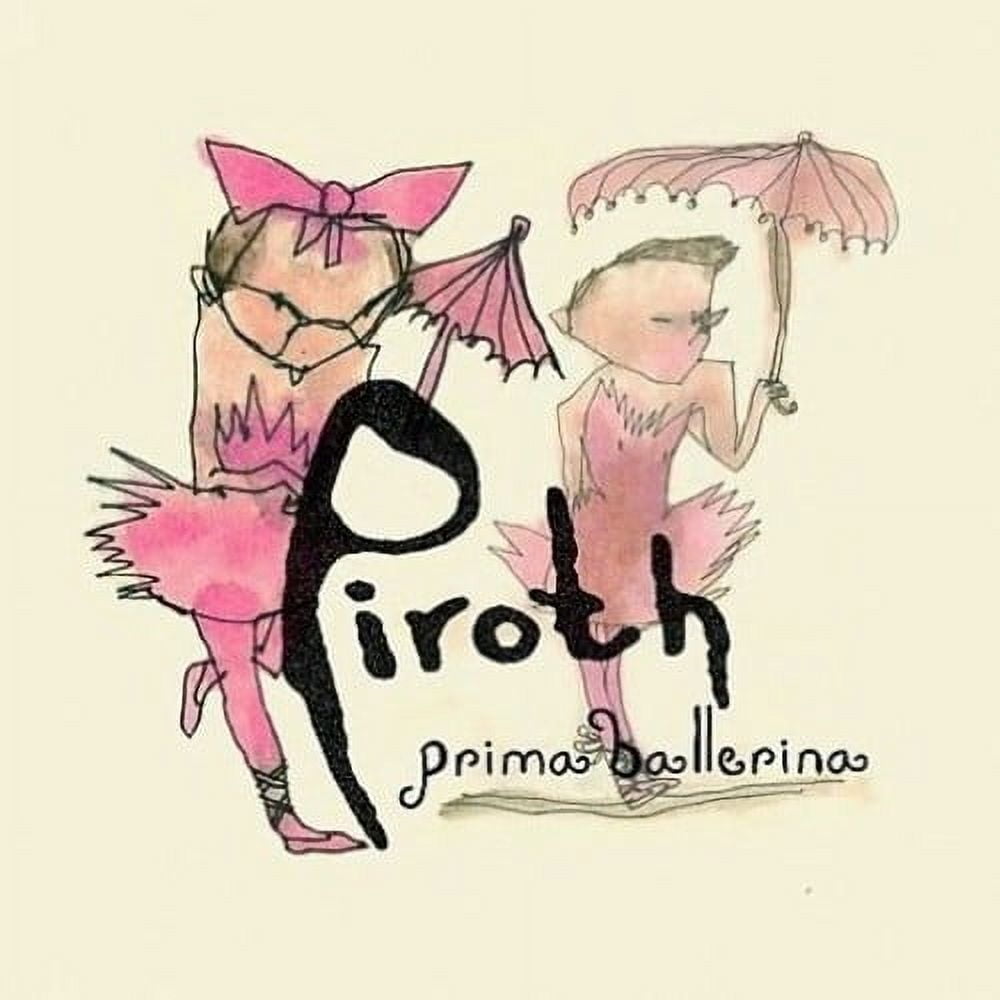 Piroth - Prima Ballerina - Music & Performance - CD - Walmart.com