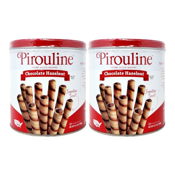 Brand: Pirouline