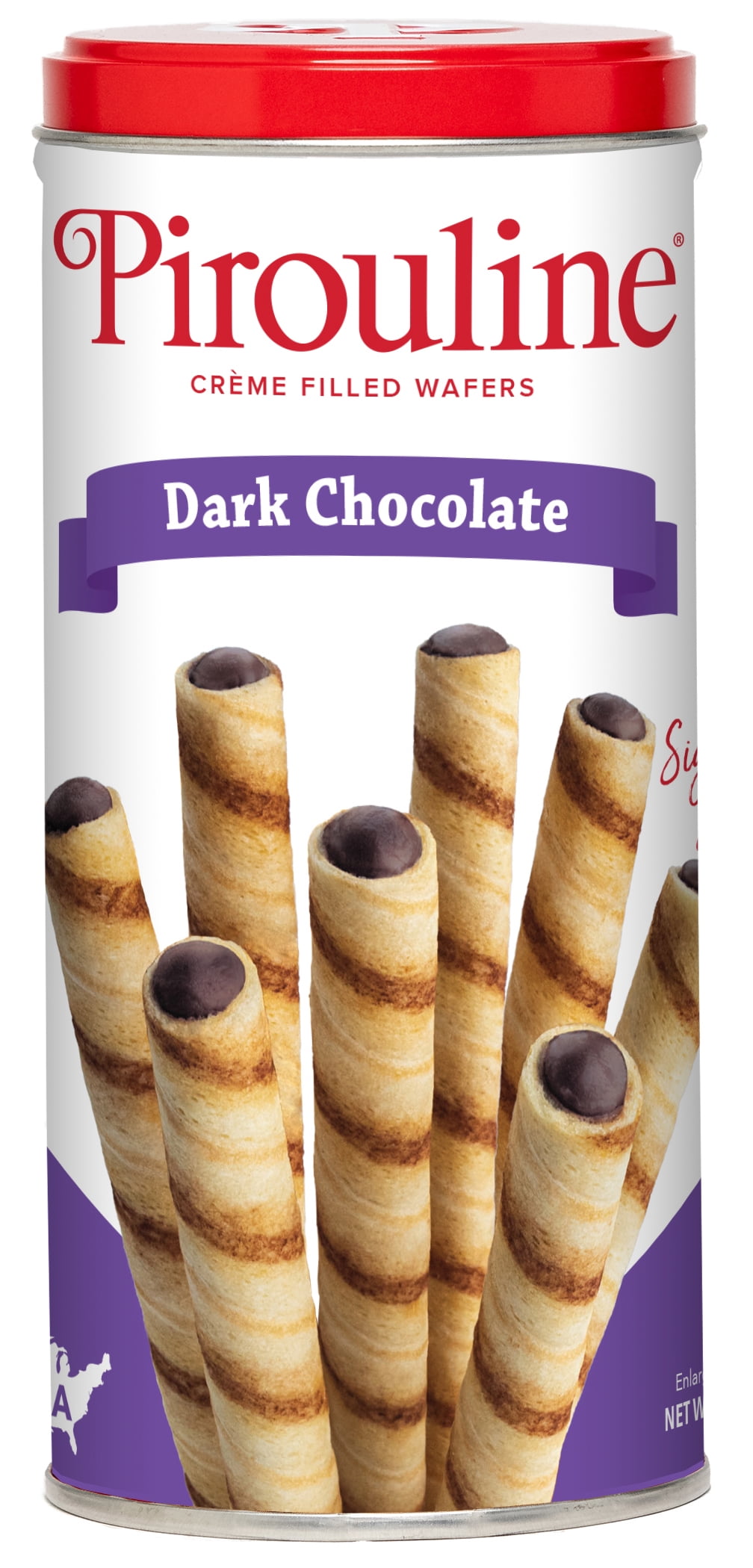 Pirouline Cookies at Walmart - Walmart.com