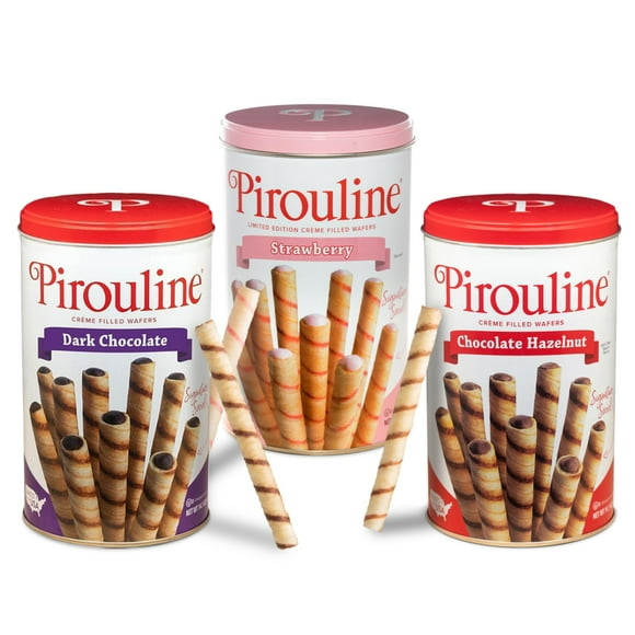 Brand: Pirouline