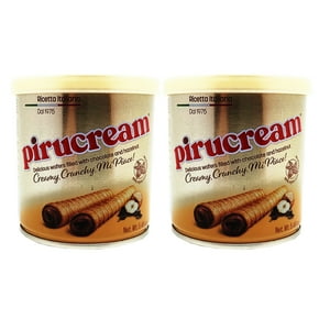 Pirucream