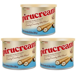 Pirucream