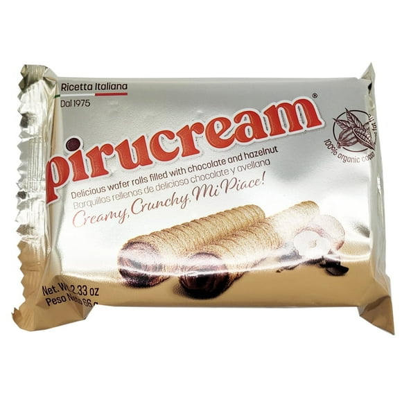 Pirucream