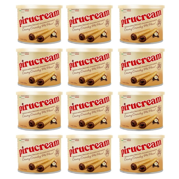 Pirucream