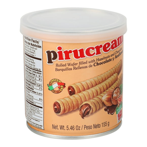 Pirucream