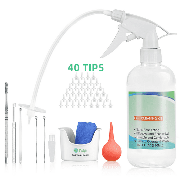 Earwax Removal Kits in Ear Care - Walmart.com
