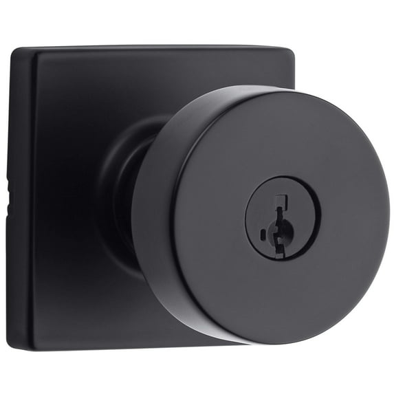Free Shipping! Kwikset Pismo Single Cylinder Keyed Entry Door Handle ...