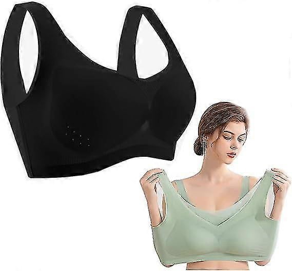 Pispara Lonic Lifting Correction Lymphacy Detoxification Bra,pispara ...