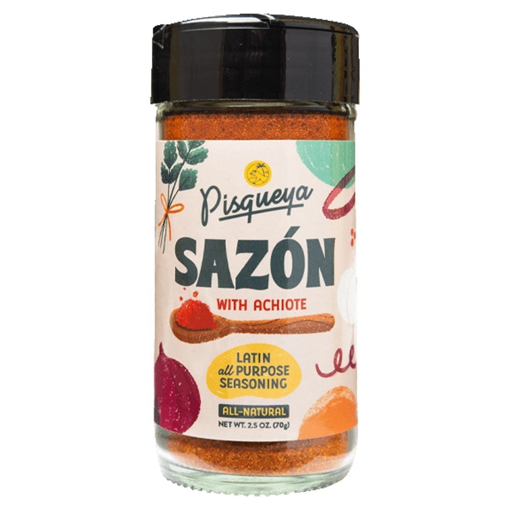 Pisqueya Sazón Latin Seasoning - Walmart.com