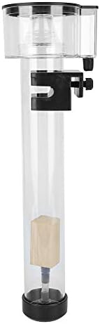 Pissente Aquarium Protein Skimmer, External Mini Aquarium Filters ...