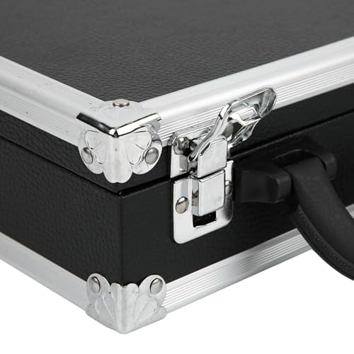 Pissente Billiard Balls Storage Box, Portable Snooker Billiard Balls ...