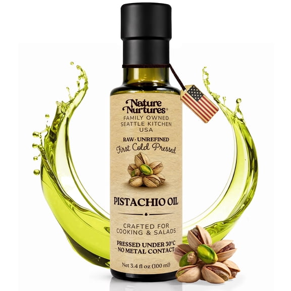 Pistachio Extract