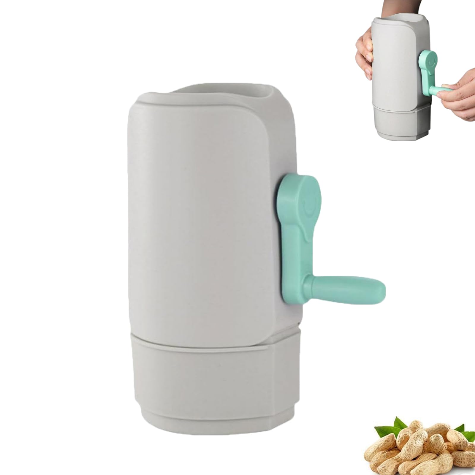 Pistachio Opener Automatic Peanut Sheller Peanut Peeler Shell Shelled ...