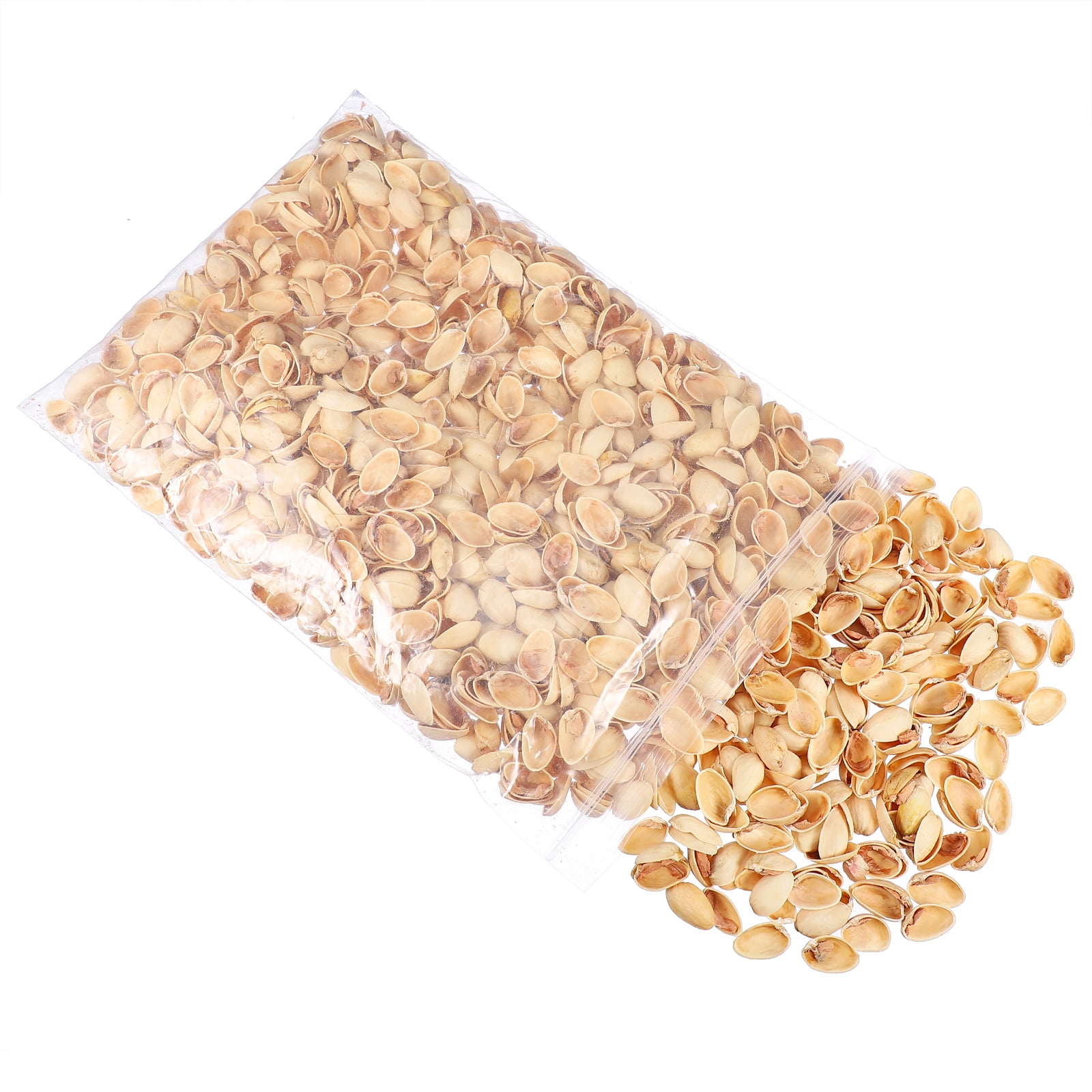 Pistachio Shell Filler Shells for Crafts Crafting Seashells Child ...