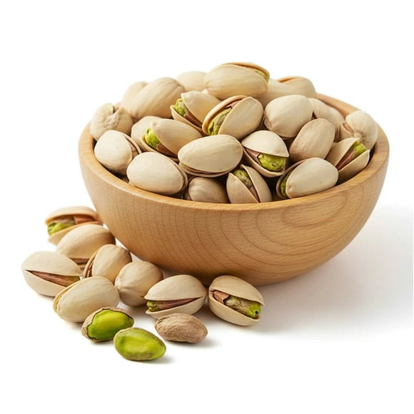 Fresh Raw Pistachios