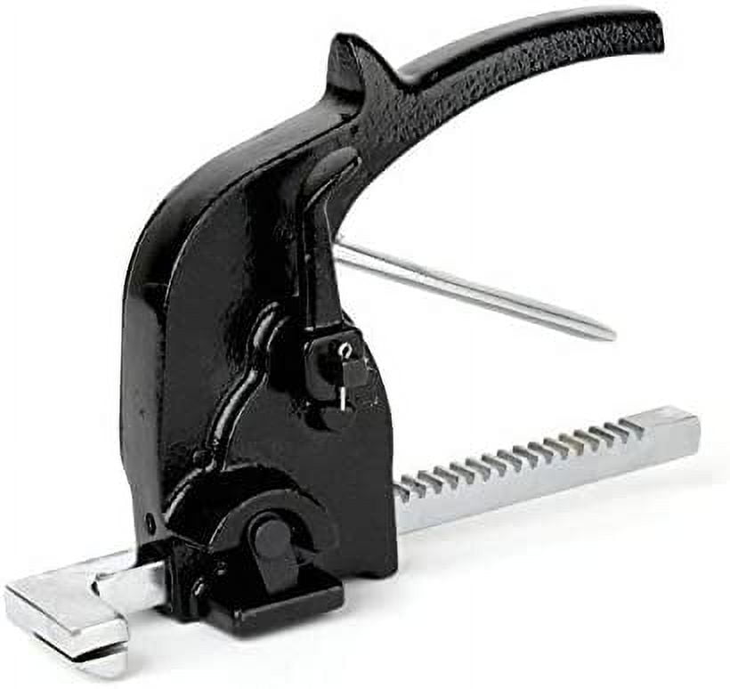 Pistol Grip Strapping Banding Tool Tensioner Bander Pusher Rack ...