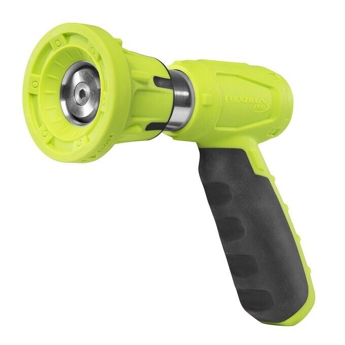 Pistol Grip Water Hose Nozzle - Walmart.com