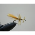 Pistol Pete's Hi-Country Flies Size 6 - Platte River Pete - Walmart.com