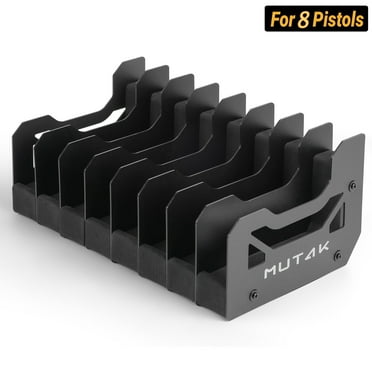 Stack-On Pistol Rack - Walmart.com