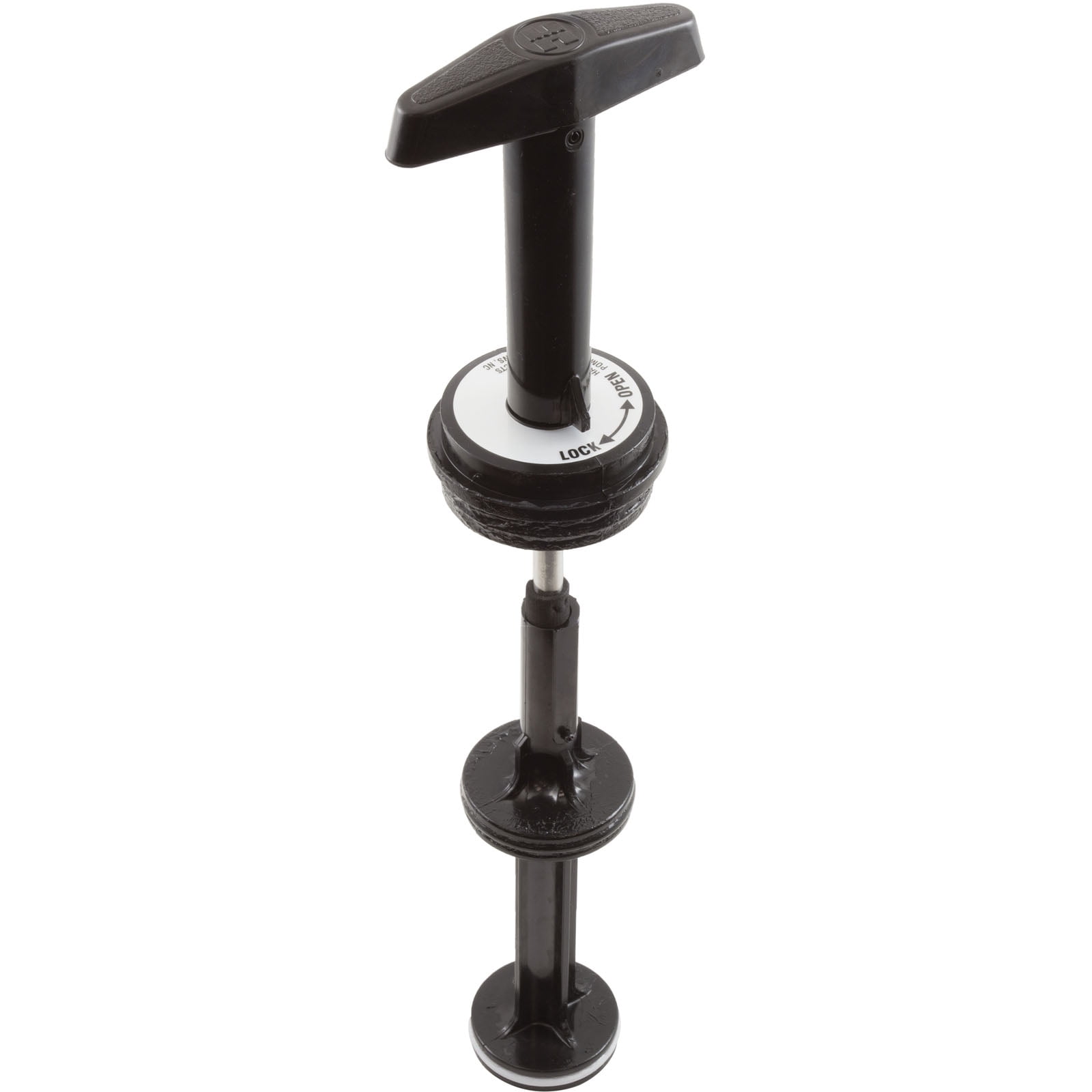 Piston Assembly, Hayward SP0410X Slide Valve, with Handle - Walmart.com