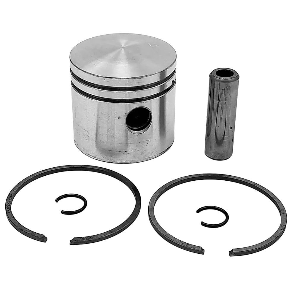 Piston Assembly Kit For Kawasaki Ha035, Tj035, Tj35E 37Mm For ...
