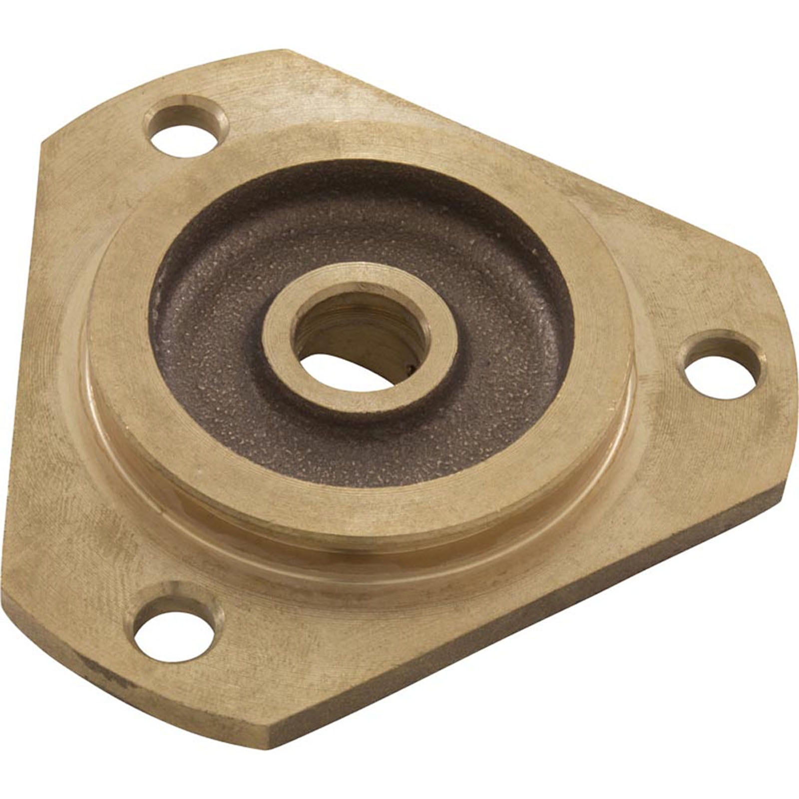 Piston Cap, Anthony Push/Pull Valve, 2", Brass - Walmart.com