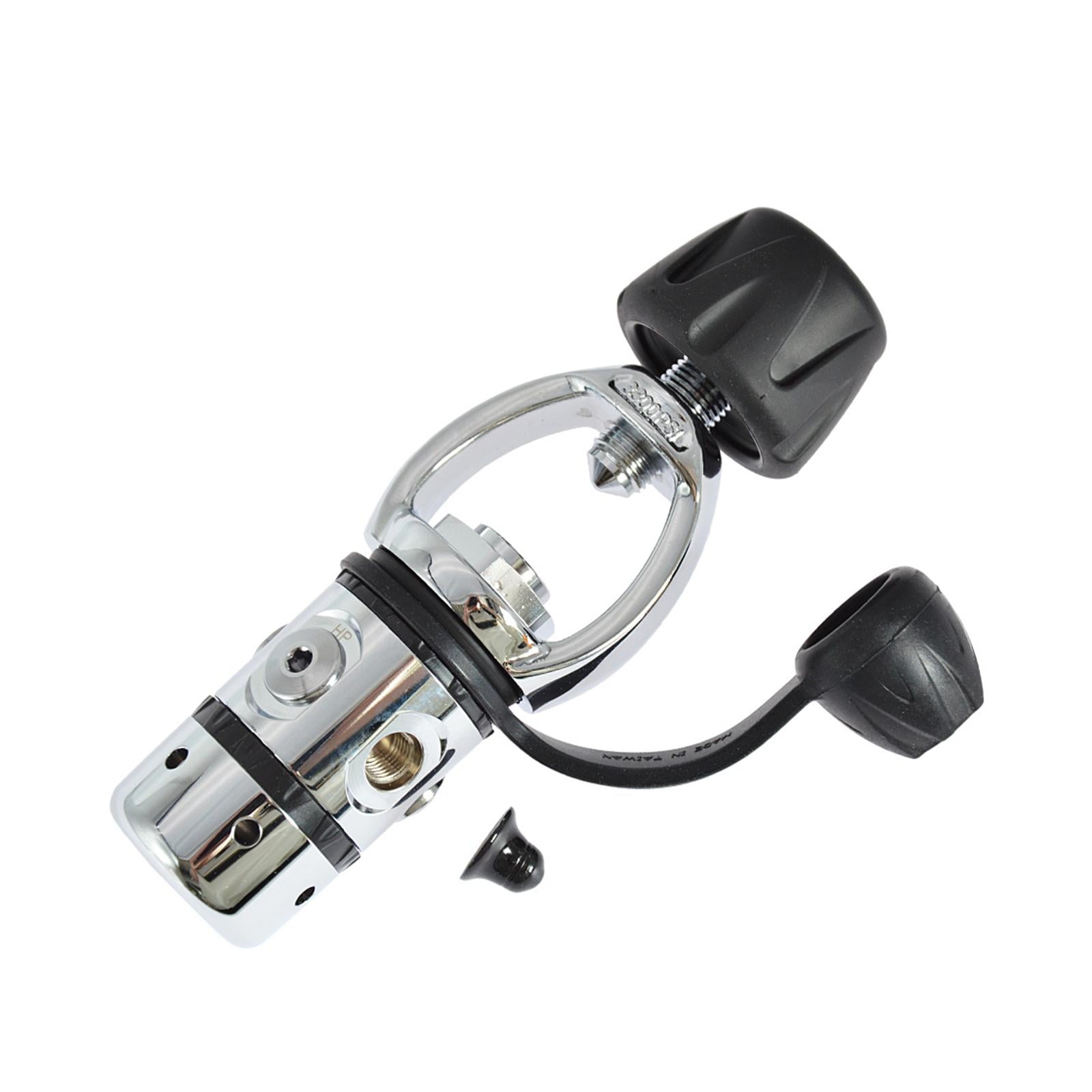 Piston Diving First Stage Regulator Scuba Diving Regulator first Stage ...