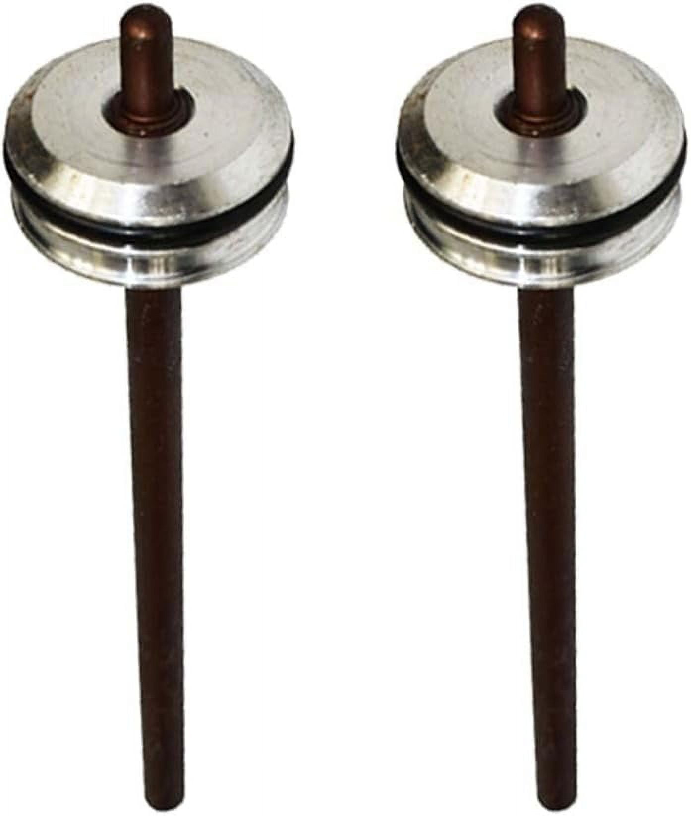 Piston Driver Assembly for Heavy Duty Punch Nailer AP900 (2/PK ...