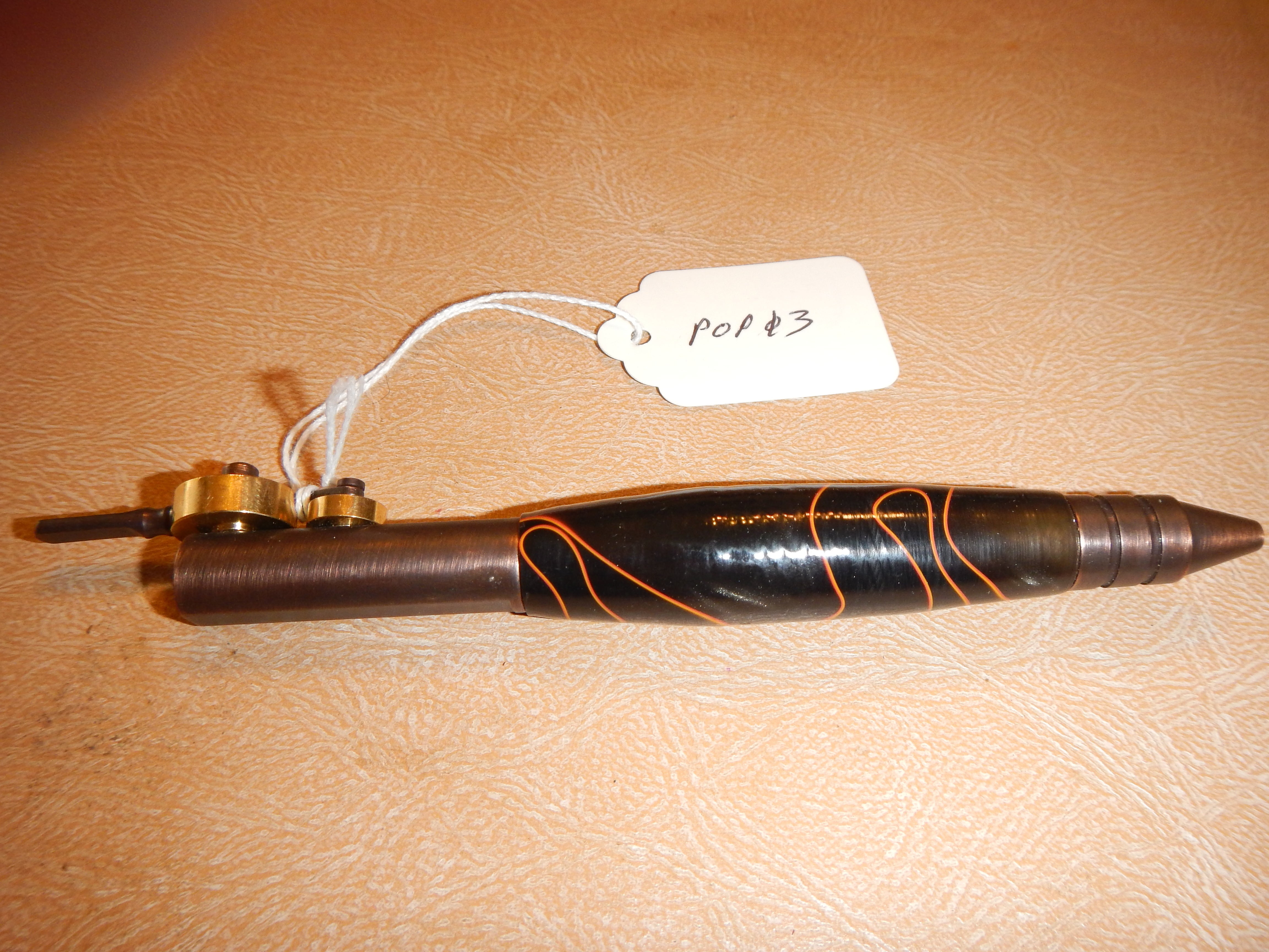 Piston Pen POP03 - Walmart.com