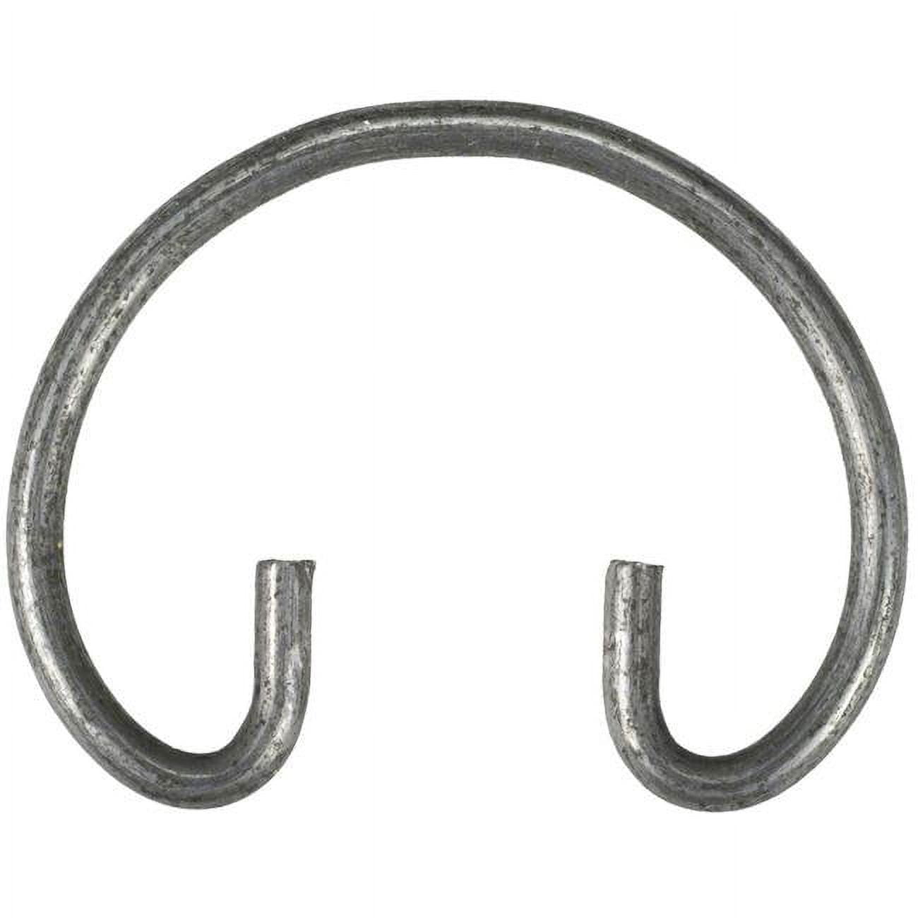 Piston Pin Lock Rings & Spirolox - Walmart.com