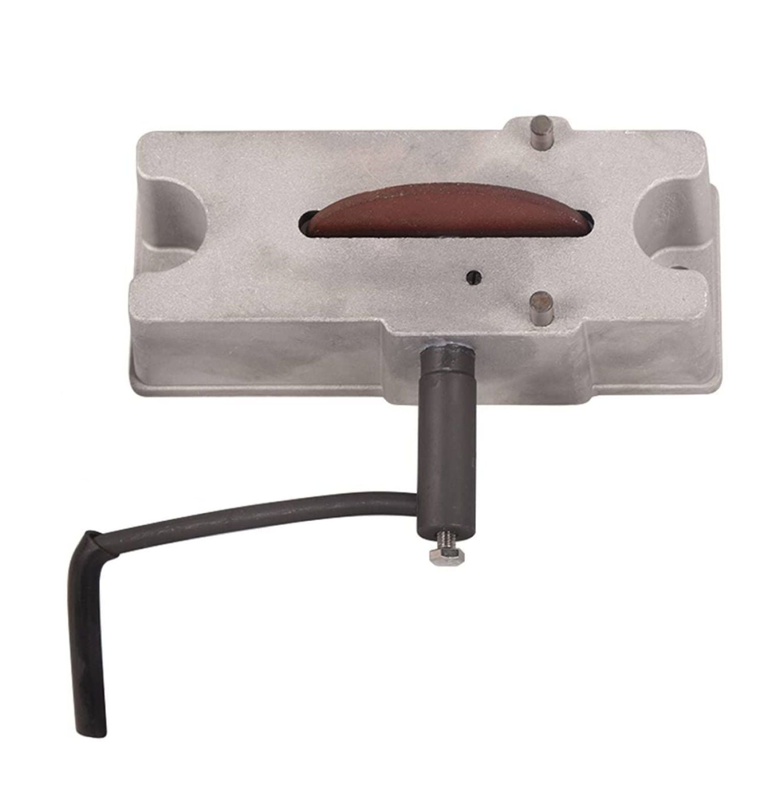 Piston Ring Grinder, Manual Filer Tool 66785/66786 with 120 Grit Wheel ...