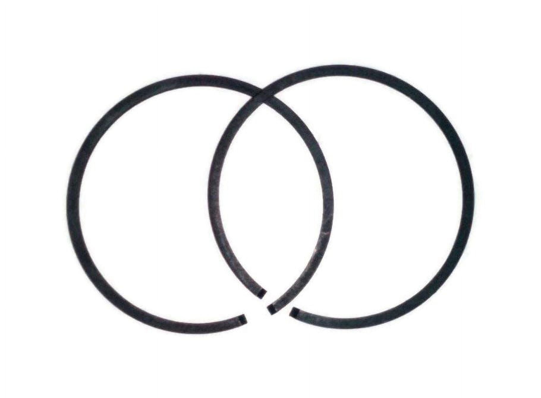Piston Ring Rings for Stihl 028 029 039 034 MS290 BR320 BR400 BR340 ...