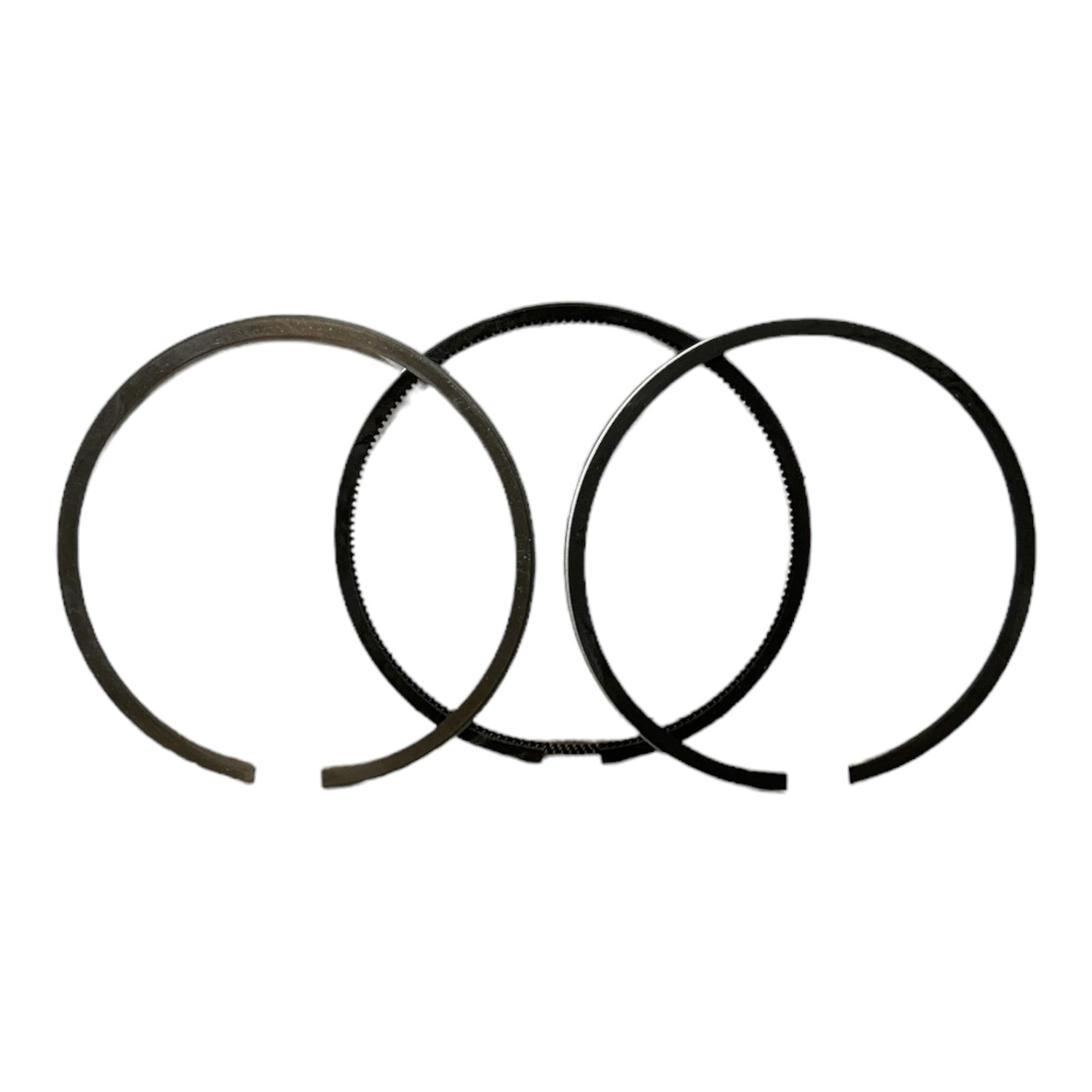 Piston Ring for Kubota V2203 D1703 87mm 17331-21090 Oversize 0.20 ...