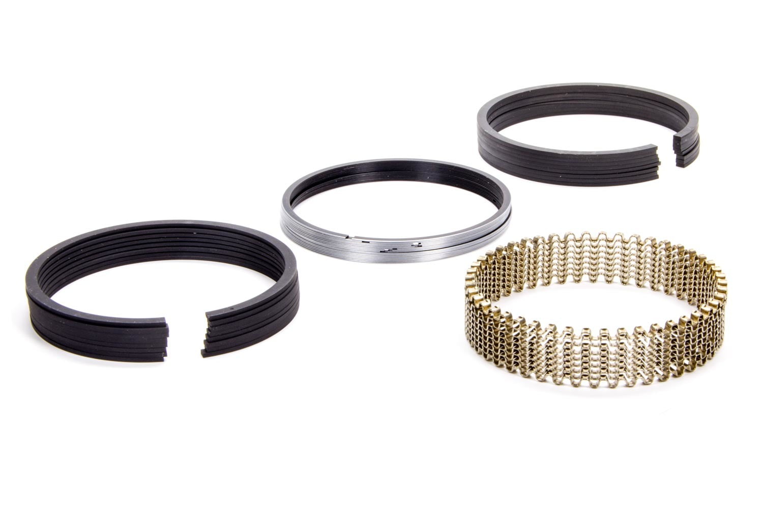 Performance Piston Rings in Performance Engines and Components ...