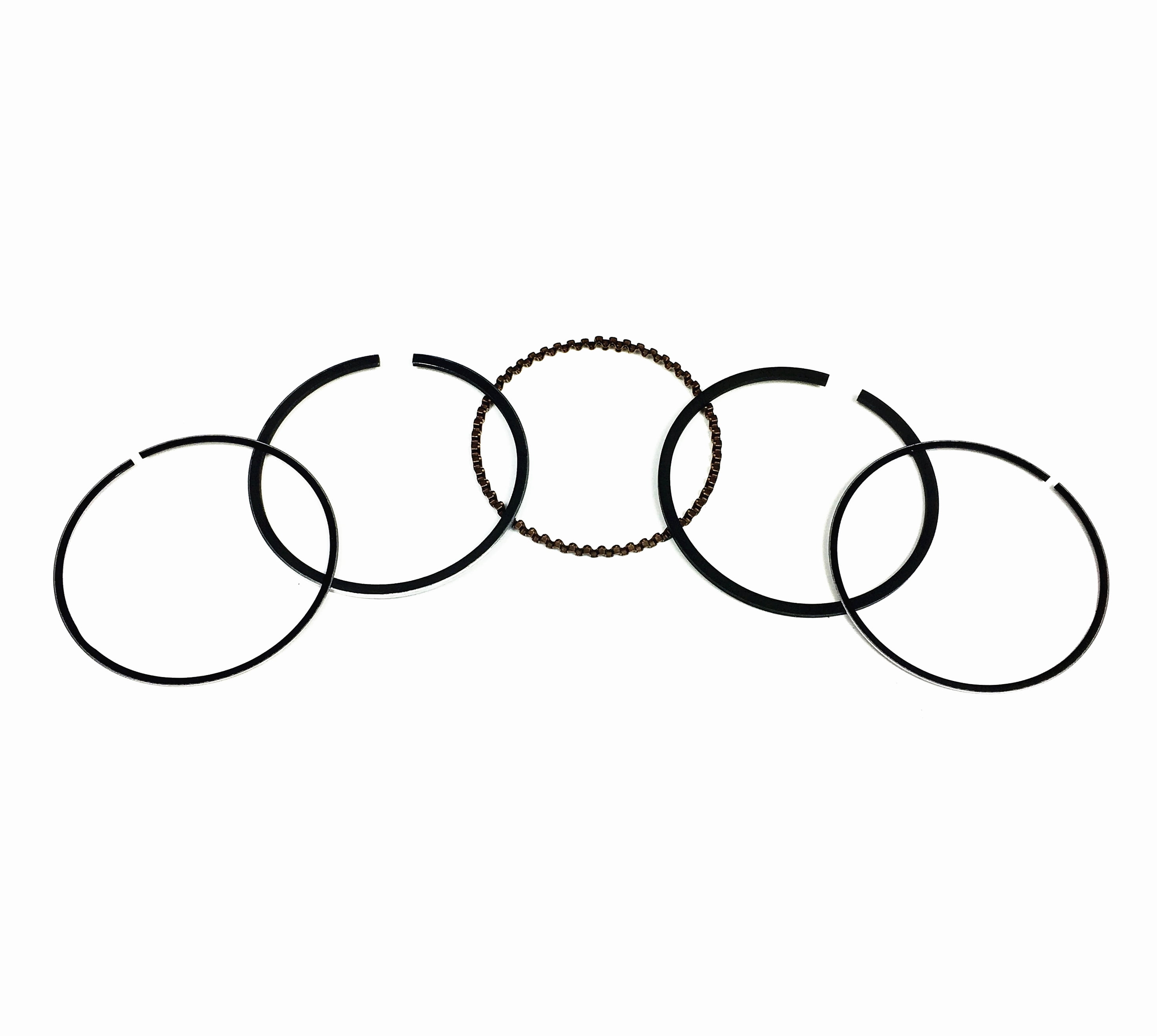 Piston Rings For Buffalo Tools Sportsman GEN2000 1400 1500 2000 Watts ...