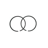Piston Rings Set for STIHL FS120 FS200 FS250 FS280 & Others 1.5 mm x 40 ...