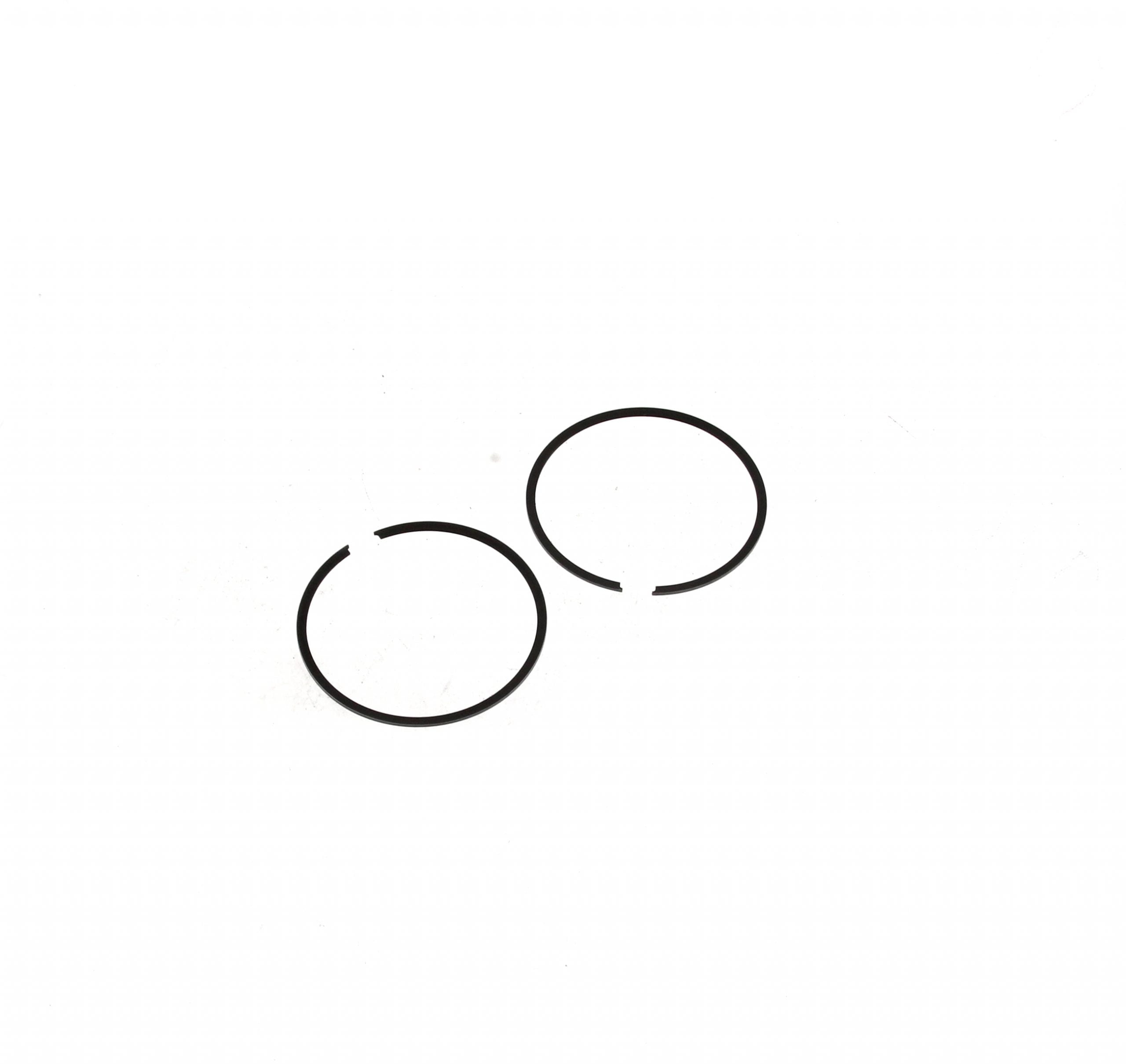 Piston Rings for Polaris Switchback Cleanfire 600 2007 Snowmobile by ...