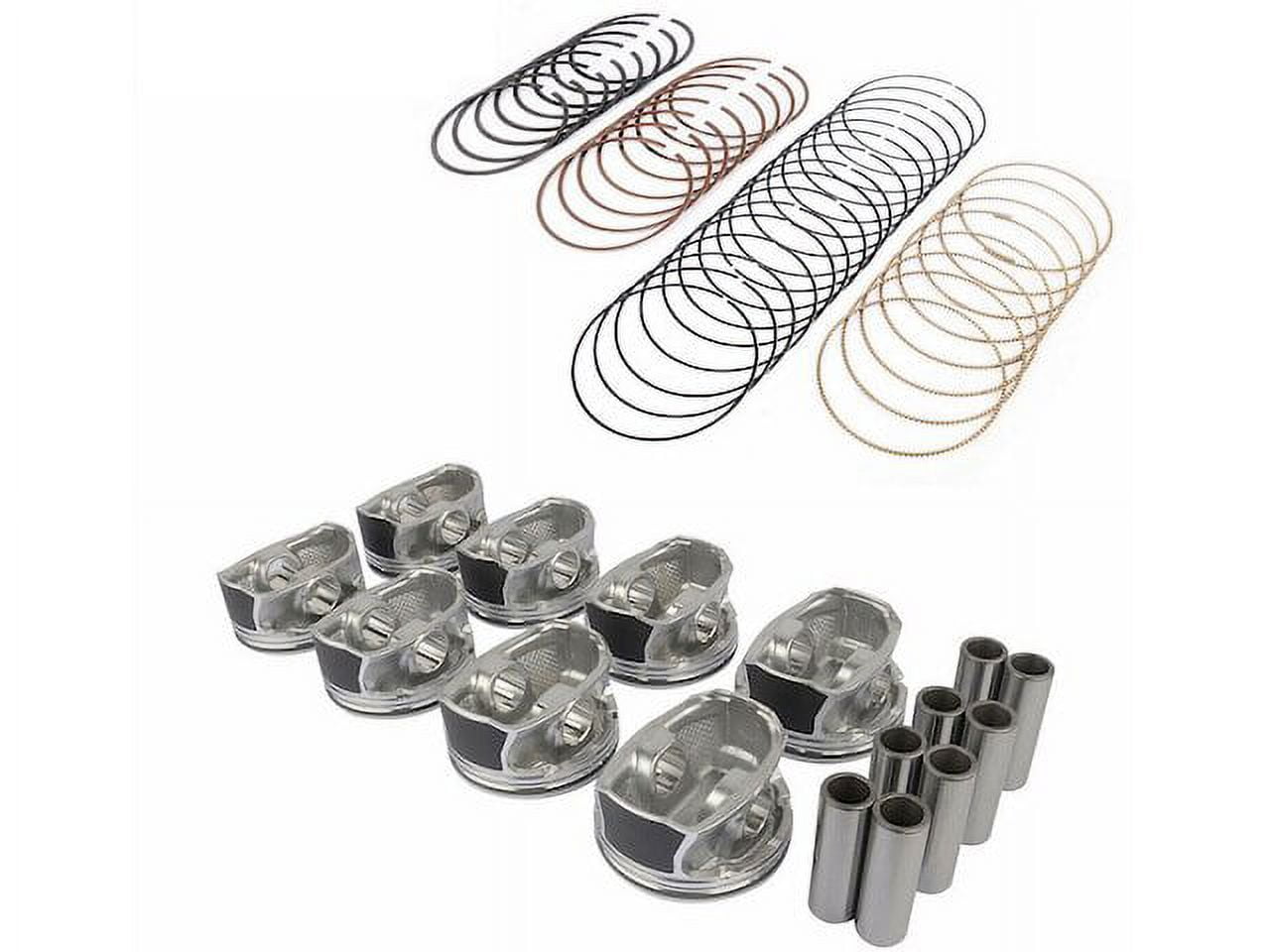 Dodge Ram 1500 Engine Piston Set