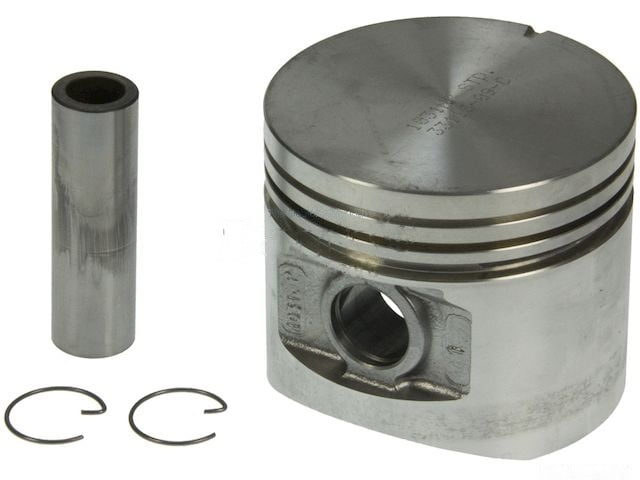 Piston Set for 1956 Ford Mainline - Walmart.com