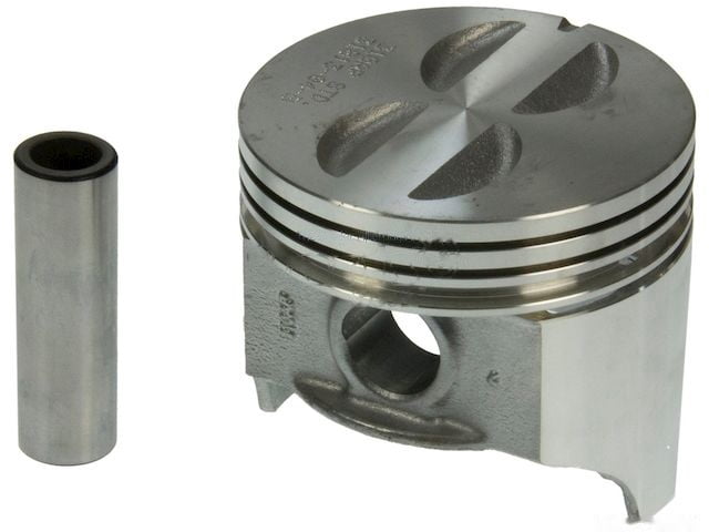 Piston Set for 1962-1968 Chevrolet Biscayne - Walmart.com
