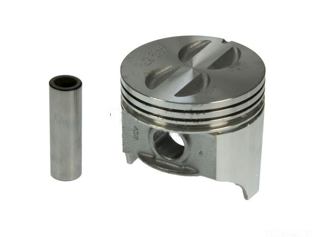 Piston Set for 1962-1968 Pontiac Laurentian - Walmart.com