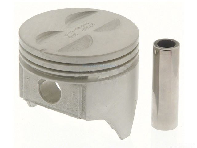 Piston Set for 1962-1968 Pontiac Laurentian - Walmart.com