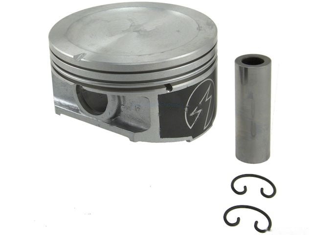 Piston Set for 1968 Oldsmobile Delmont 88 - Walmart.com