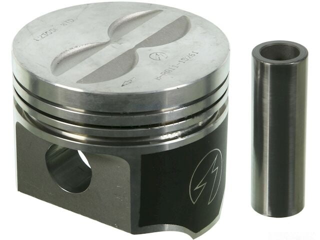 Piston Set for 1970-1972 Plymouth Road Runner - Walmart.com