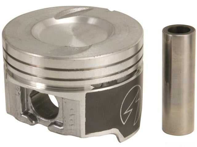 Piston Set for 1975-1980 Ford E250 Econoline - Walmart.com
